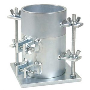 Proctor Molds - Myers Soil Compaction Testing Equipment