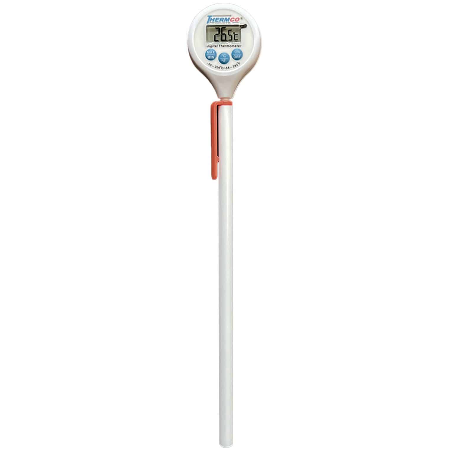 Concrete Thermometers Archives