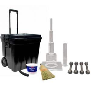 Guelph Permeameter Kit | Myers Soil Field Testing Equipment