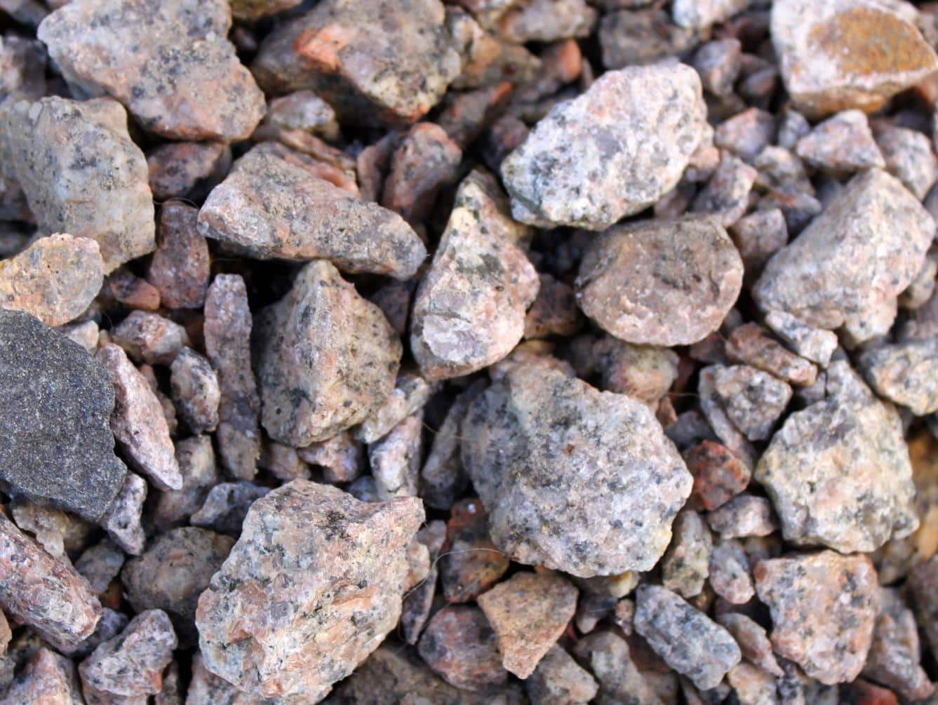 Aggregate Testing Equipment - Myers Construction Testing Equipment