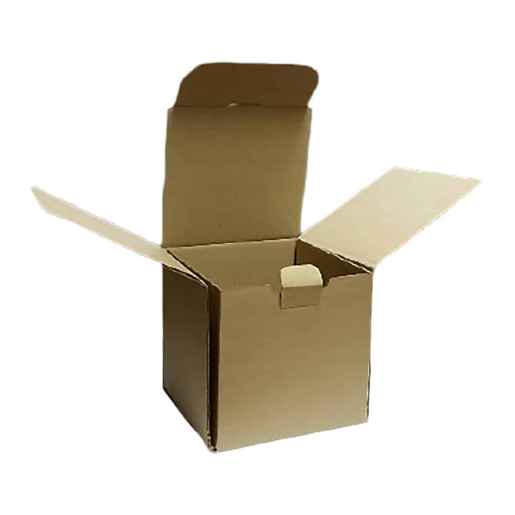 Grout Sample Box | Myers Cement Masonry Testing Equipment