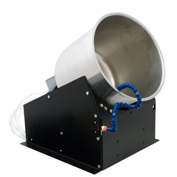 Classification Equipment - Myers Aggregate Testing Equipment