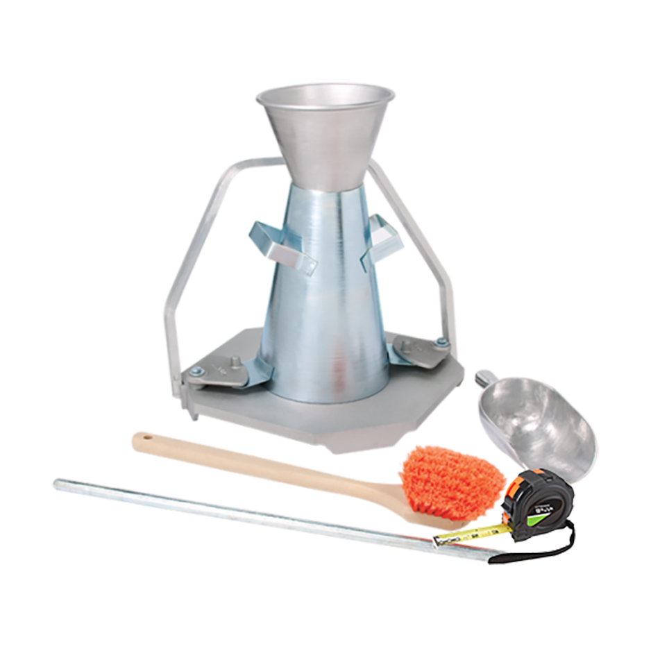 Concrete Testing Equipment | Myers Construction Testing Equipment