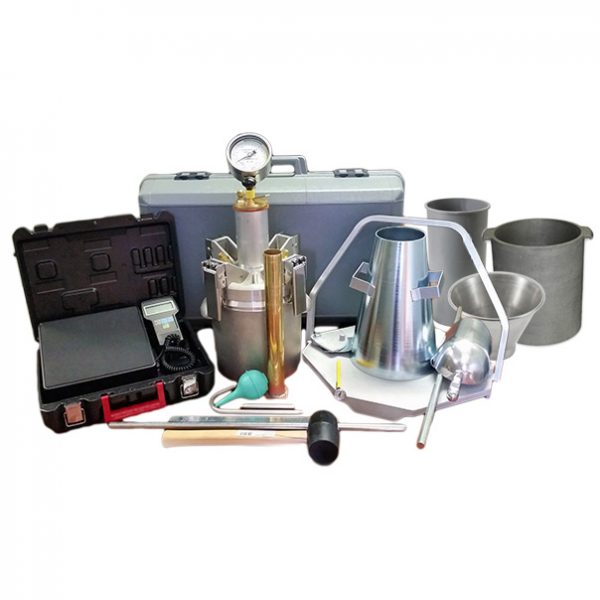 Concrete Testing Equipment | Myers Construction Testing Equipment