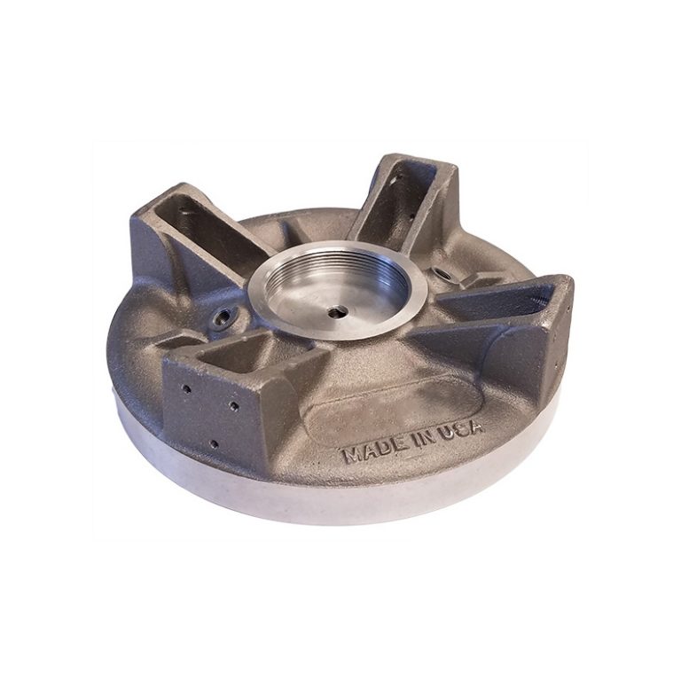 Pressure Meter Parts | Myers Concrete Pressure Air Meter