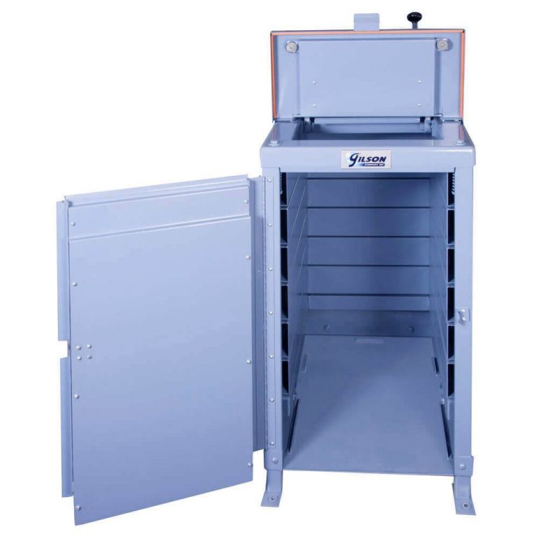 High Capacity Screen Shakers | MYERS Aggregate Testing