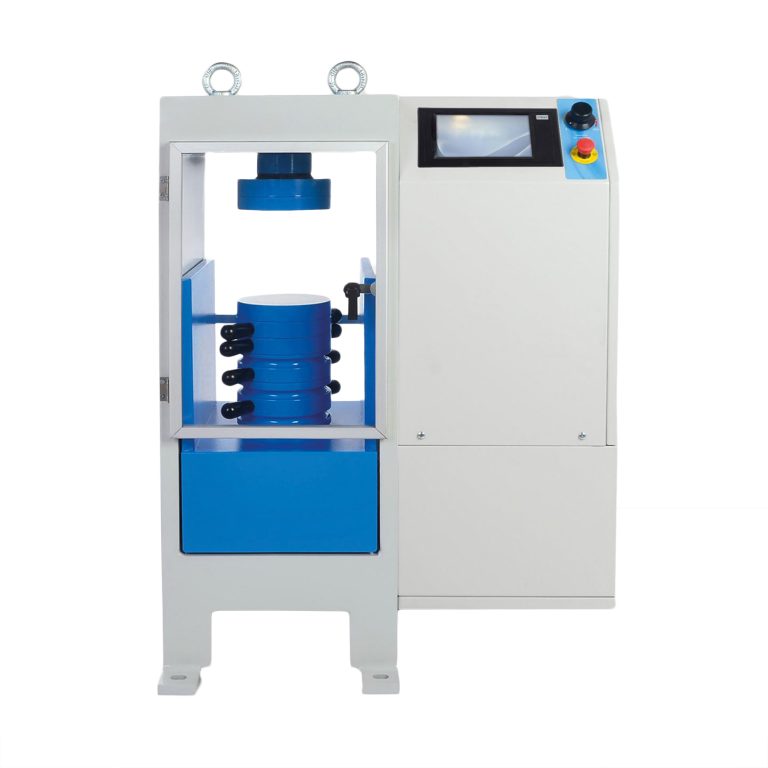 Compression Machines Archives | MYERS